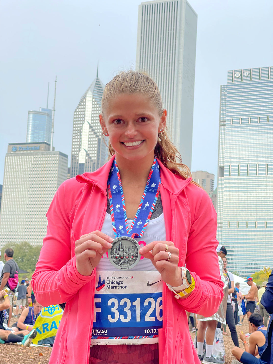 Fit By MaKayla – Fit By MaKayla